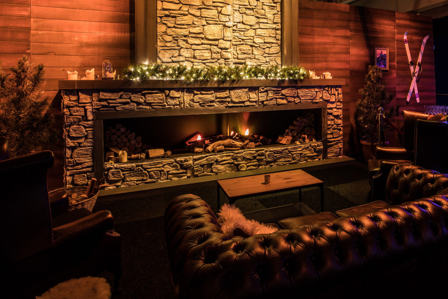 Hospitality Rocks | Evolution London