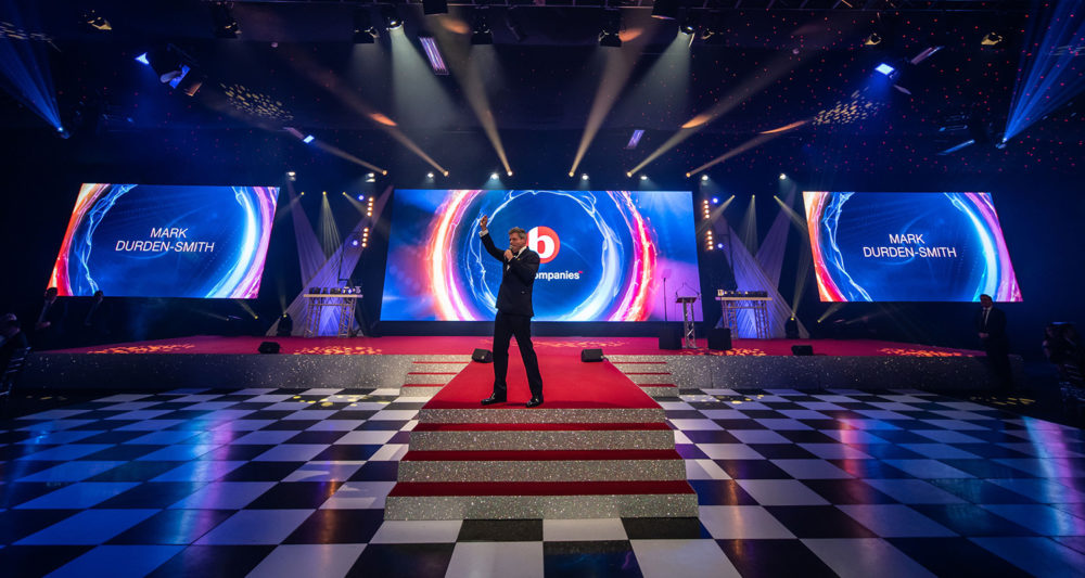 Gallery | Evolution London