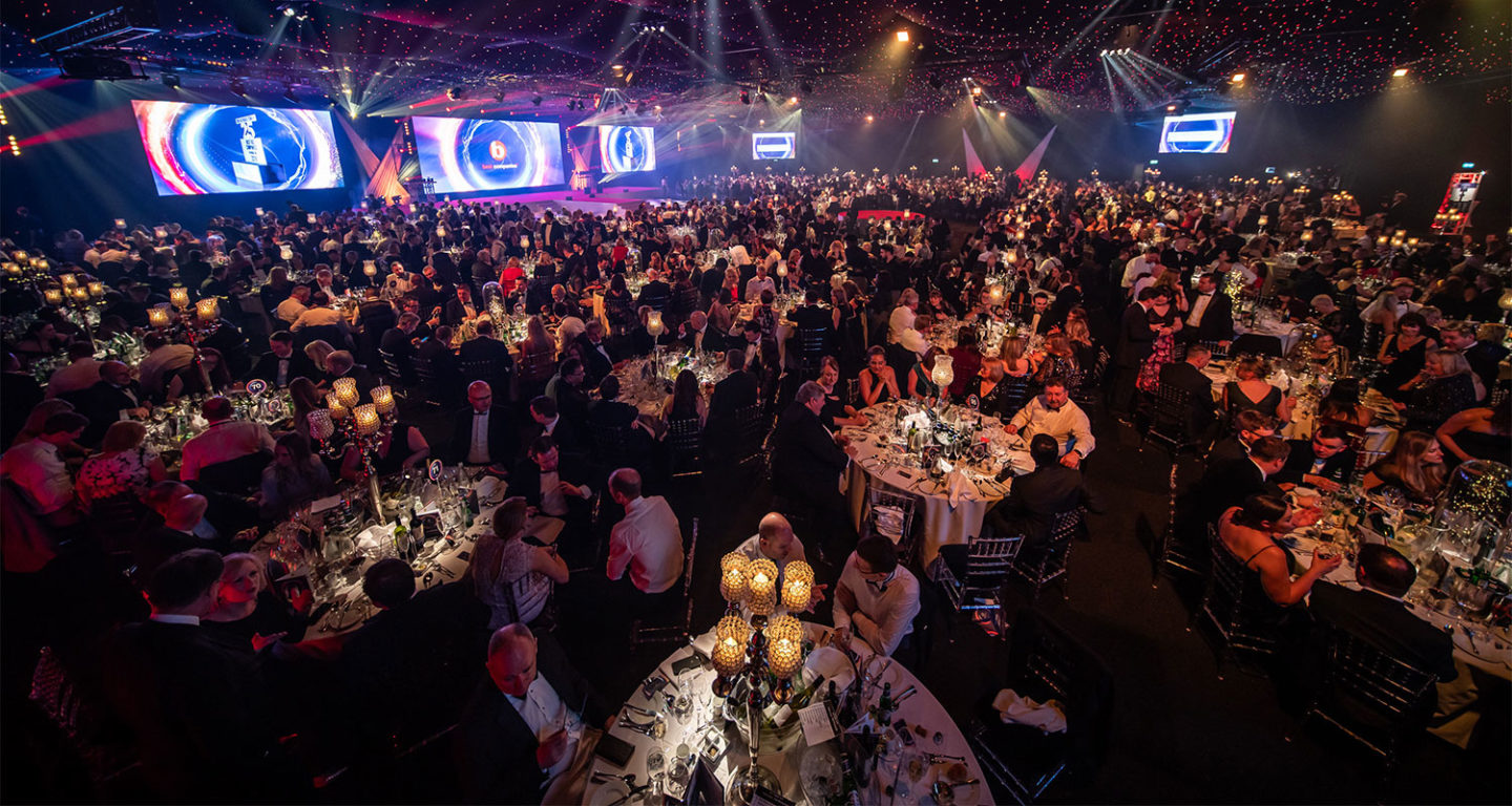 Gallery | Evolution London