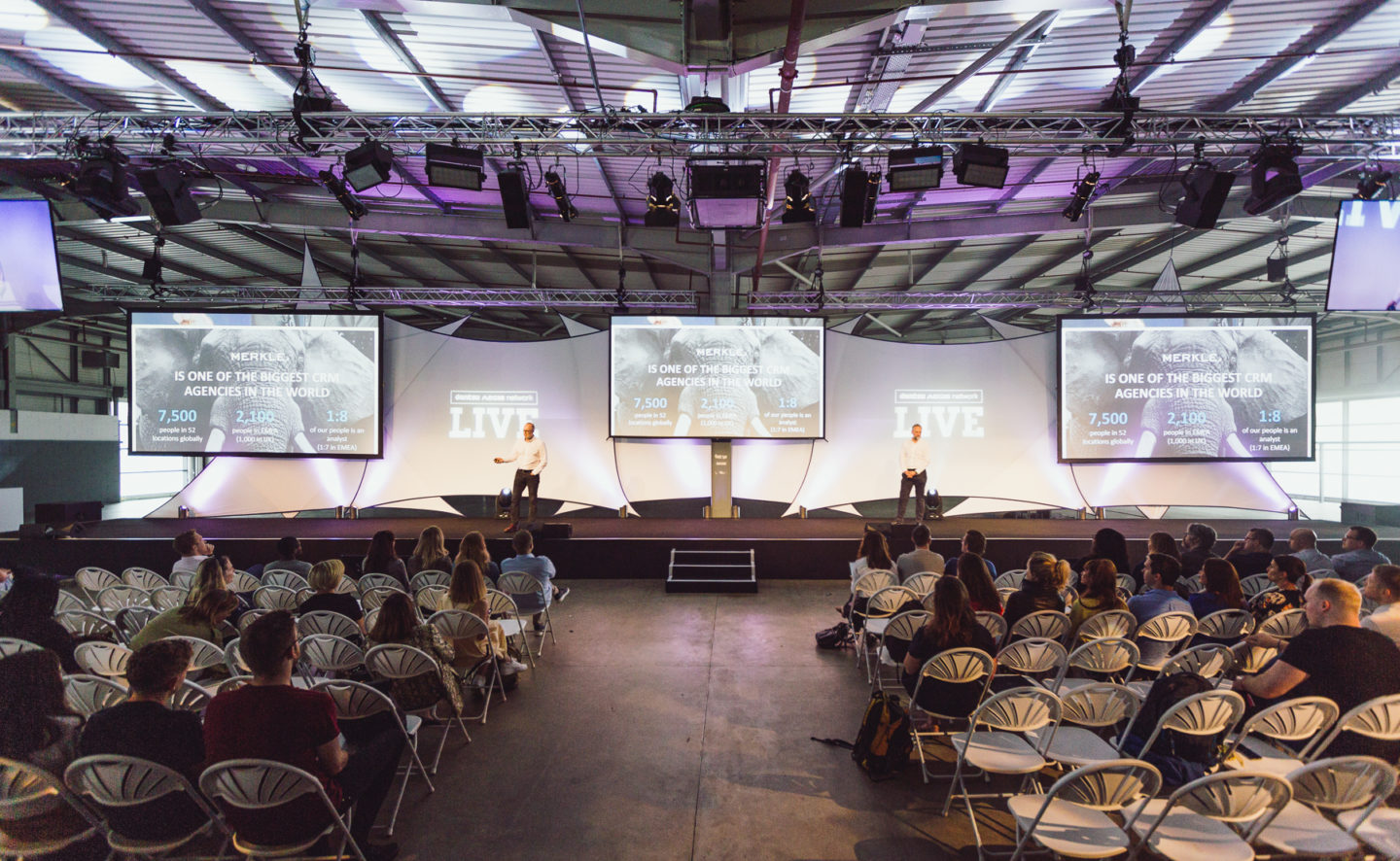 Conferences | Evolution London