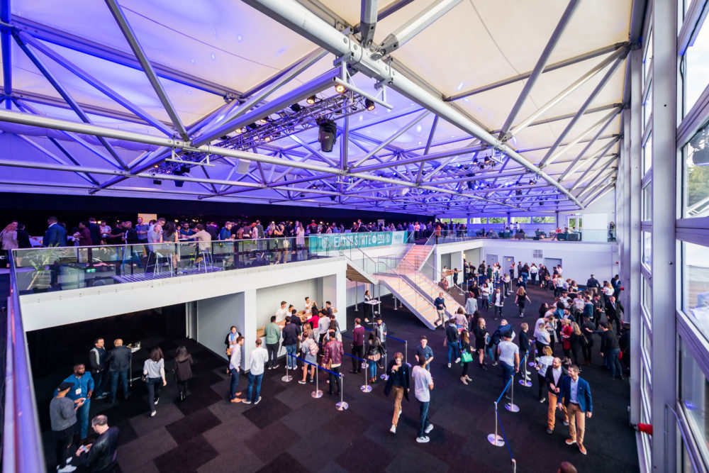 Conferences | Evolution London