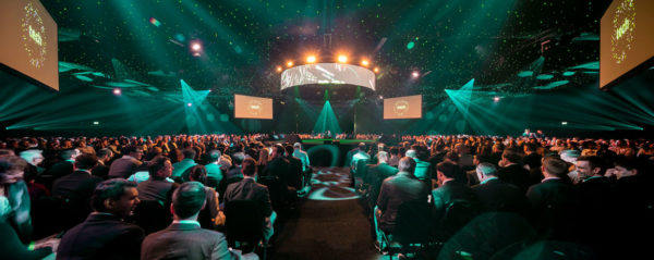 Conferences | Evolution London