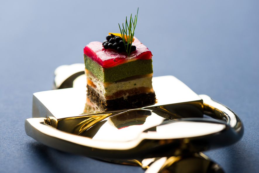 Event Catering at Evolution London | Evolution London