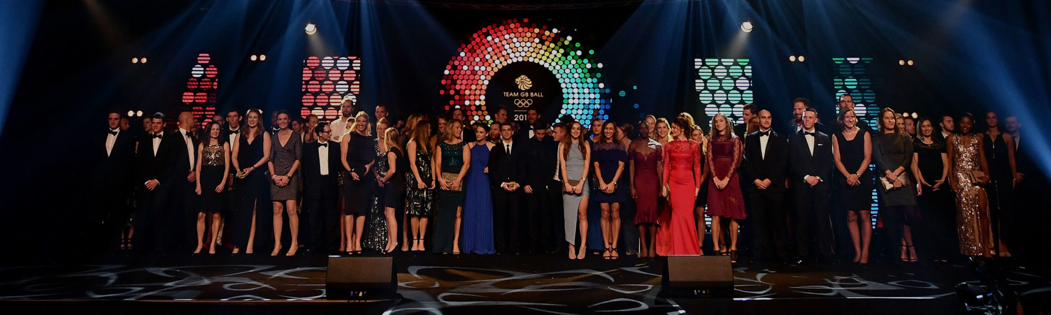 Gallery | Evolution London