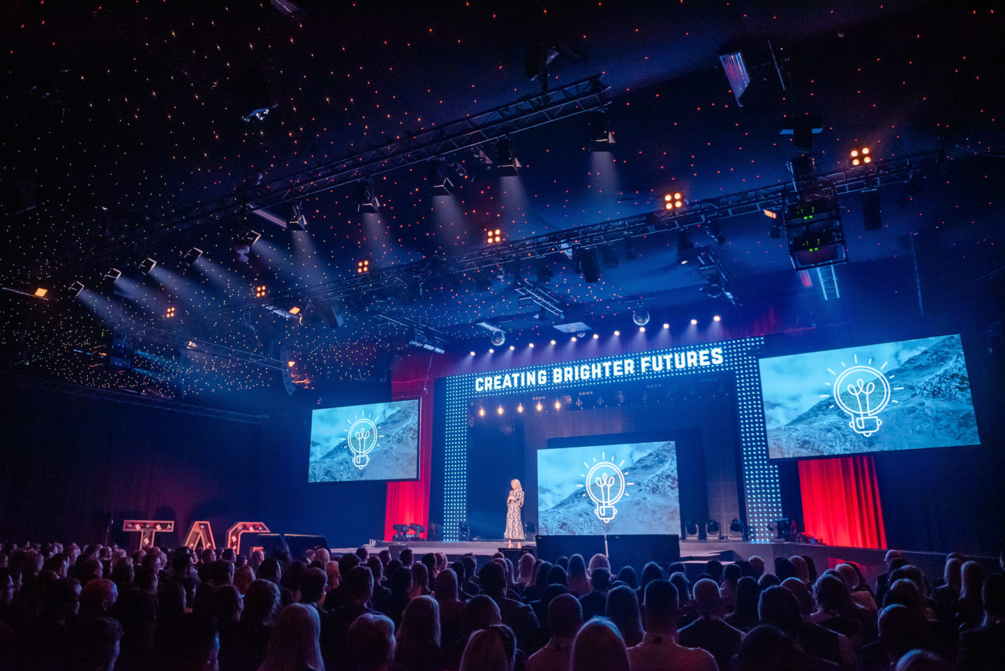 Conferences | Evolution London