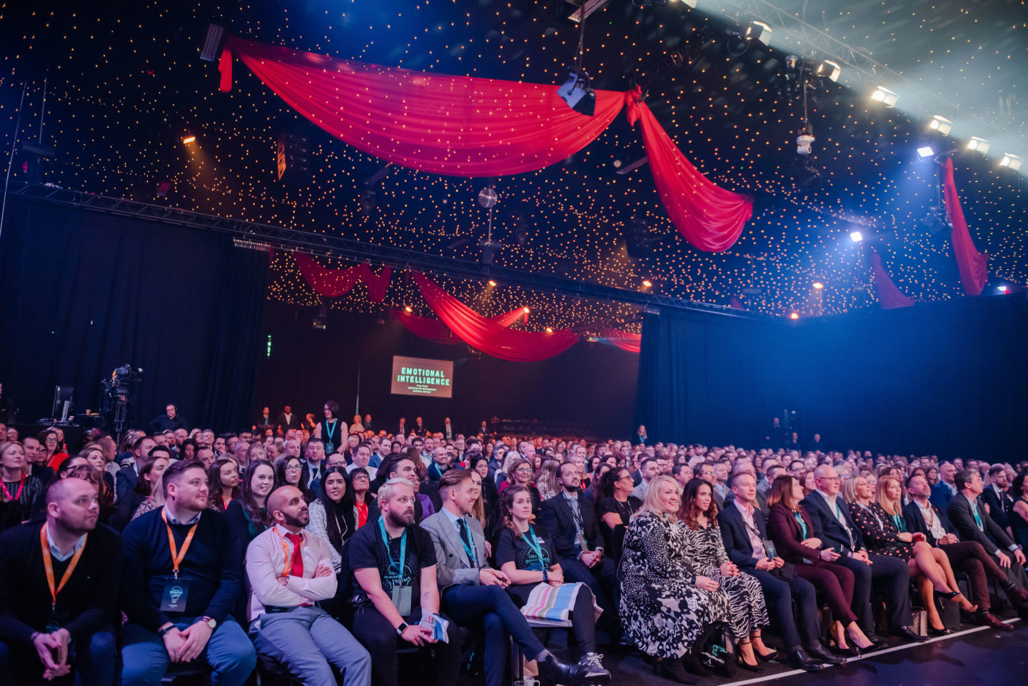 Conferences | Evolution London