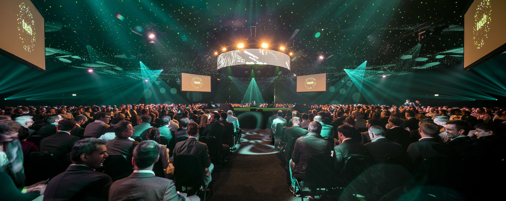 Conferences | Evolution London