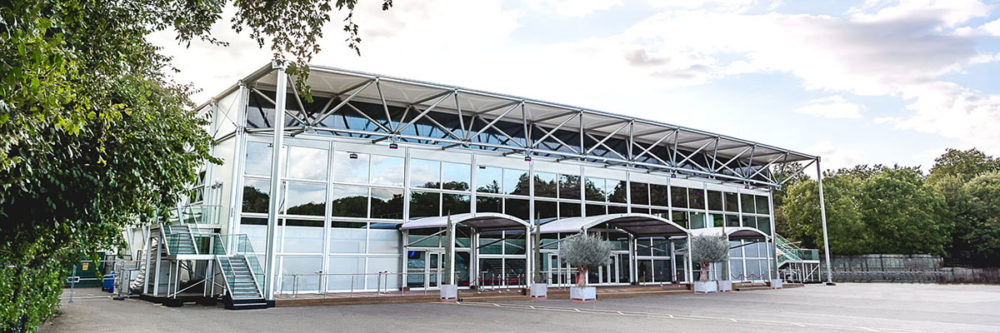 The Impressive History of Evolution London