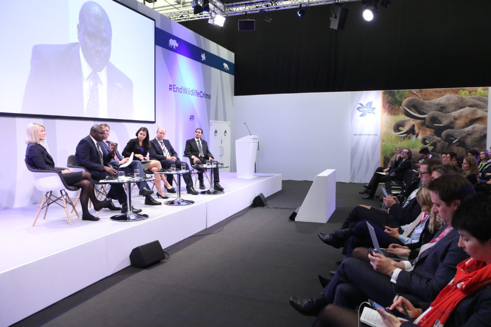 Conferences | Evolution London