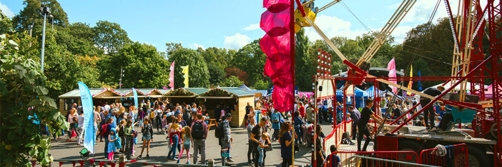 The Impressive History of Evolution London