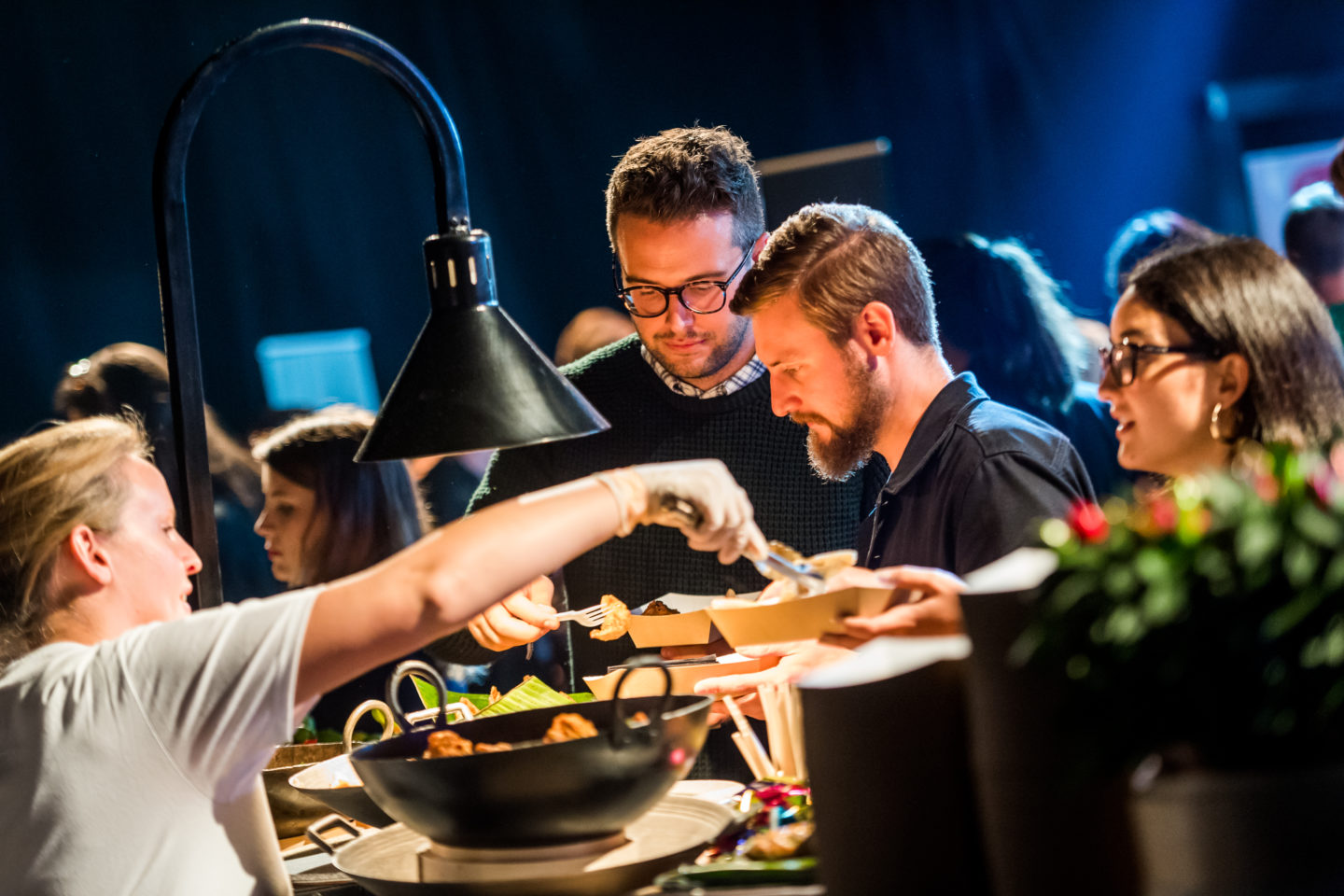 WeWork Creator Awards | Evolution London