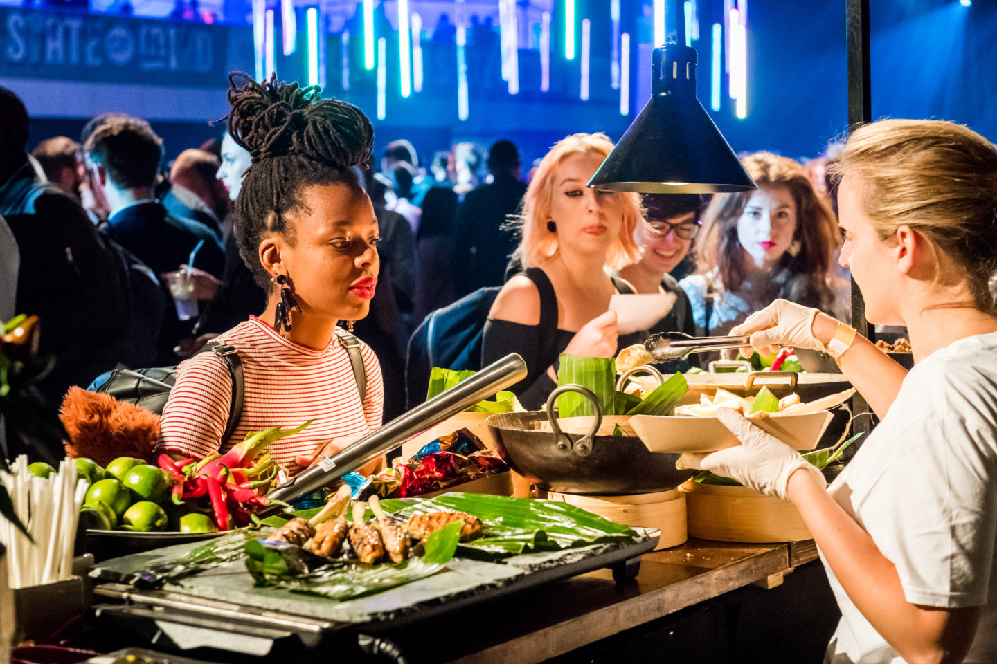 WeWork Creator Awards | Evolution London