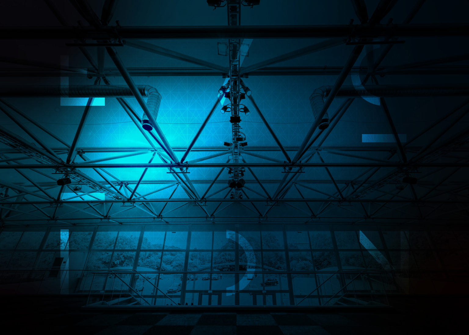 Evolution London - A Highly Flexible Event Venue in Battersea Park