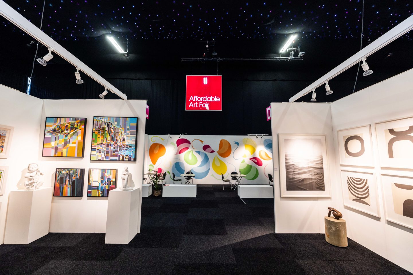 Our Recent Events | Evolution London