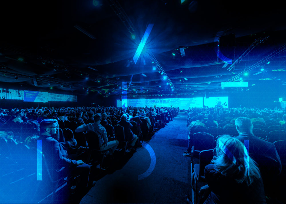 Conferences | Evolution London