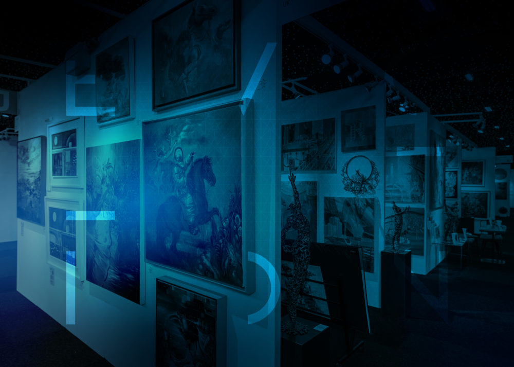 Exhibitions | Evolution London