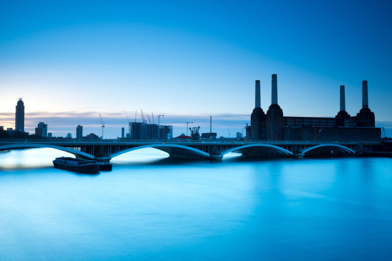 Evolution London - A Highly Flexible Event Venue in Battersea Park