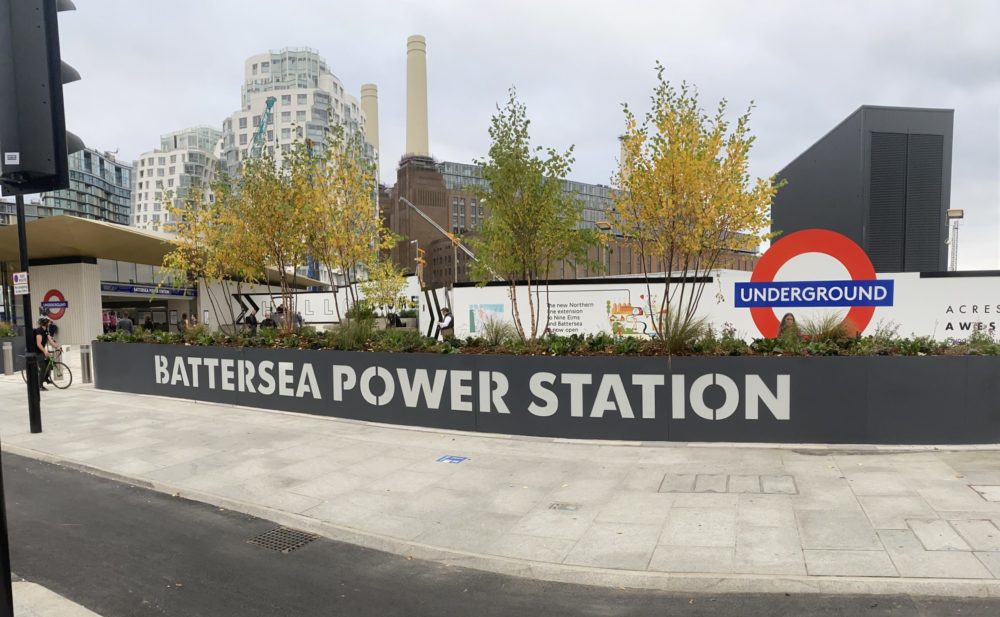 Your Journey Just Got Easier | Evolution London