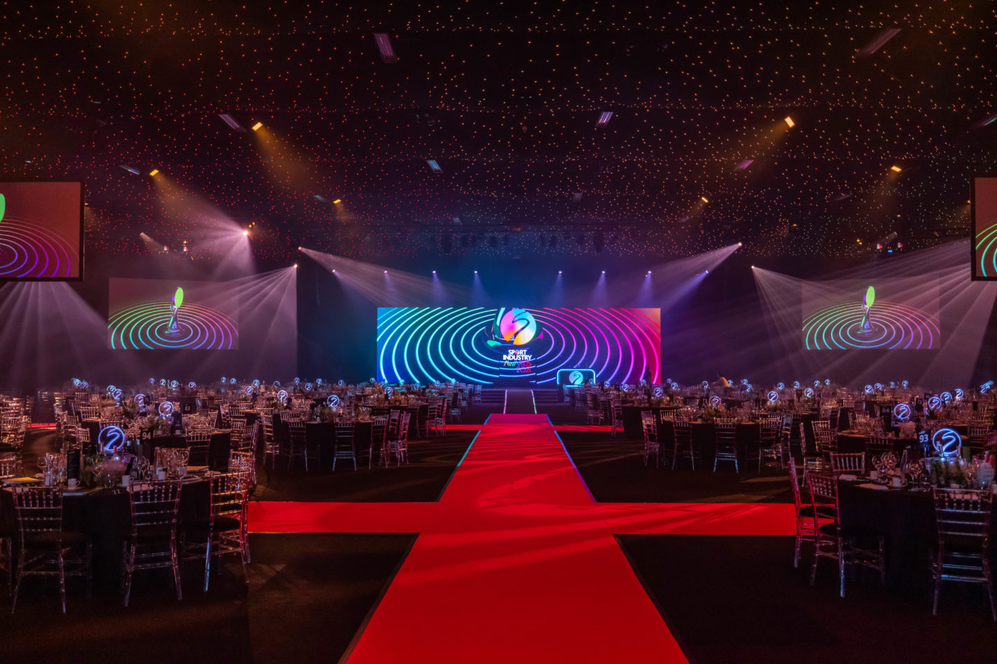 Browse Evolution London Highlights - Gallery | Evolution London