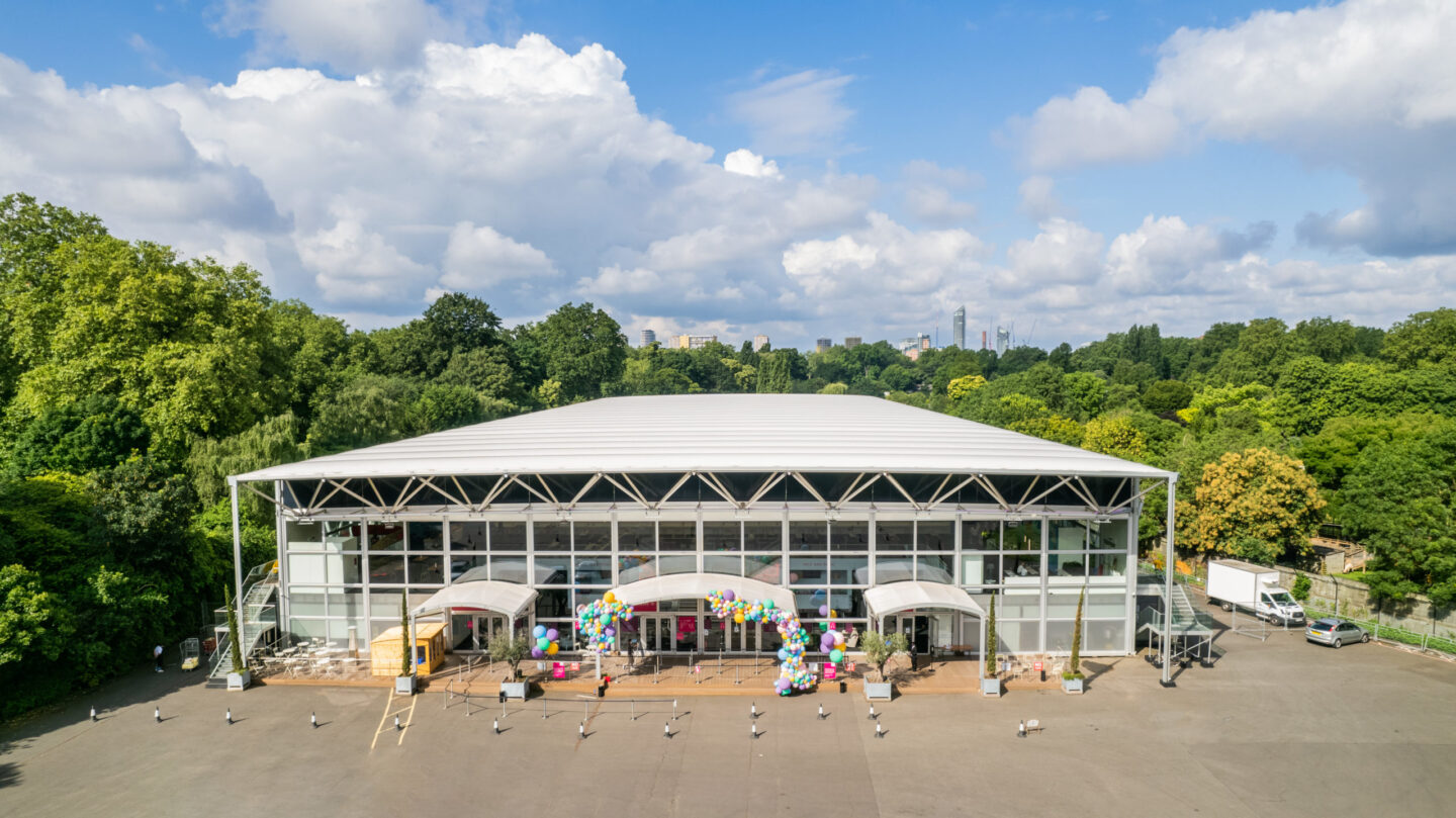 Gallery | Evolution London