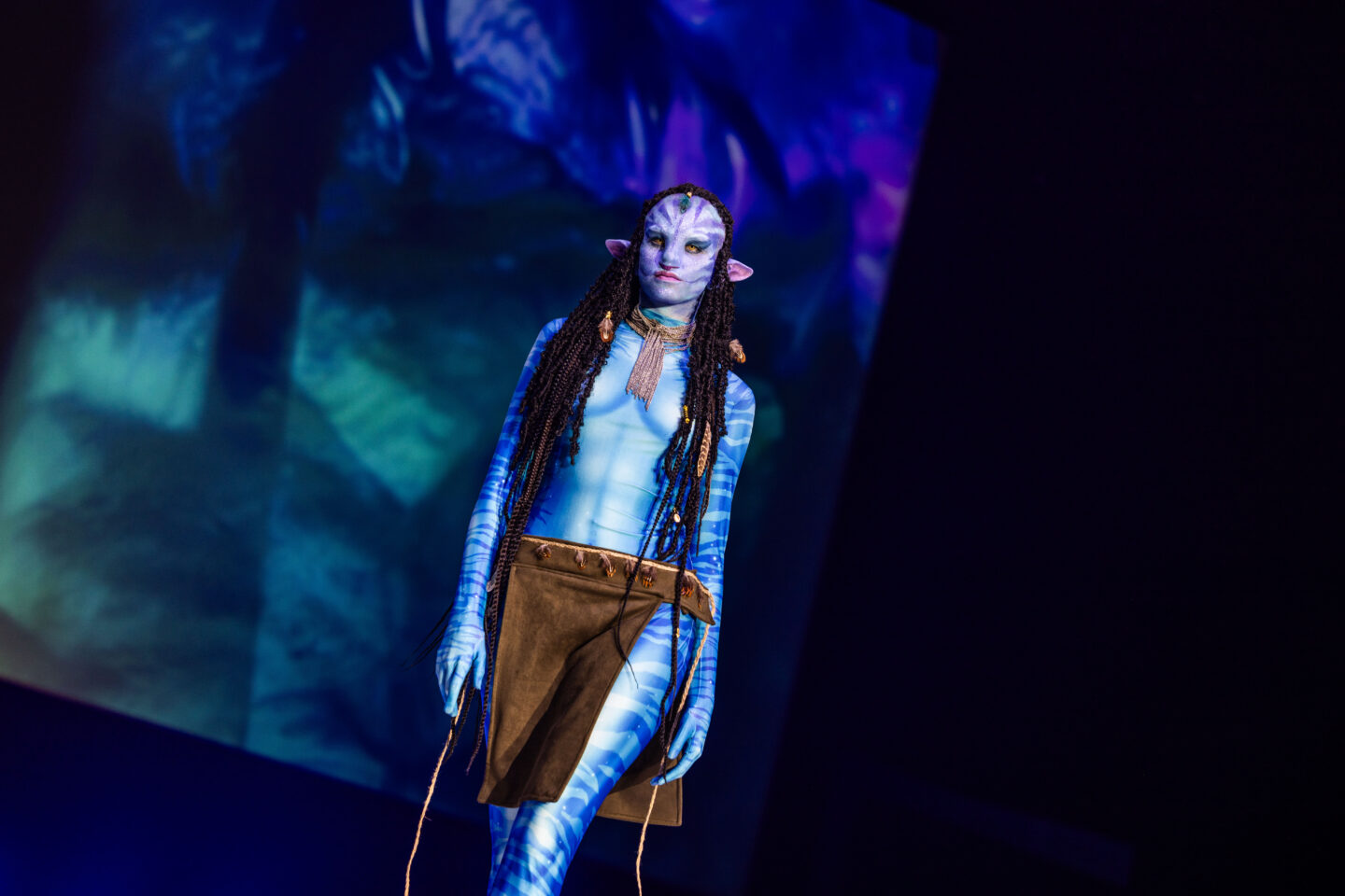 L’Oréal Colour Trophy 2023 | Evolution London