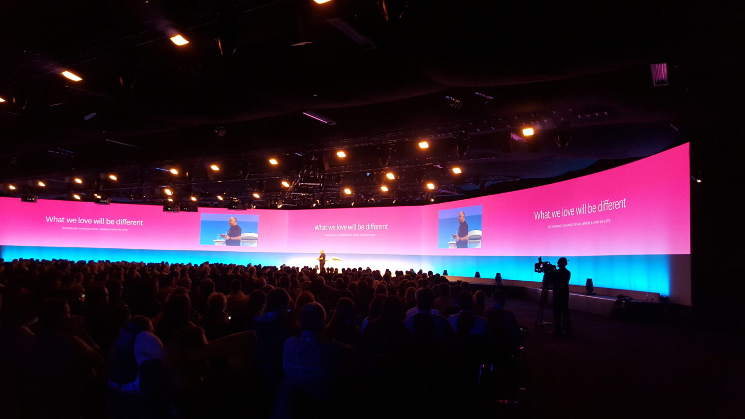 Evolution London - A Highly Flexible Event Venue in Battersea Park