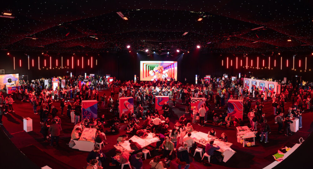 Adobe MAX Conference 2024 | Evolution London