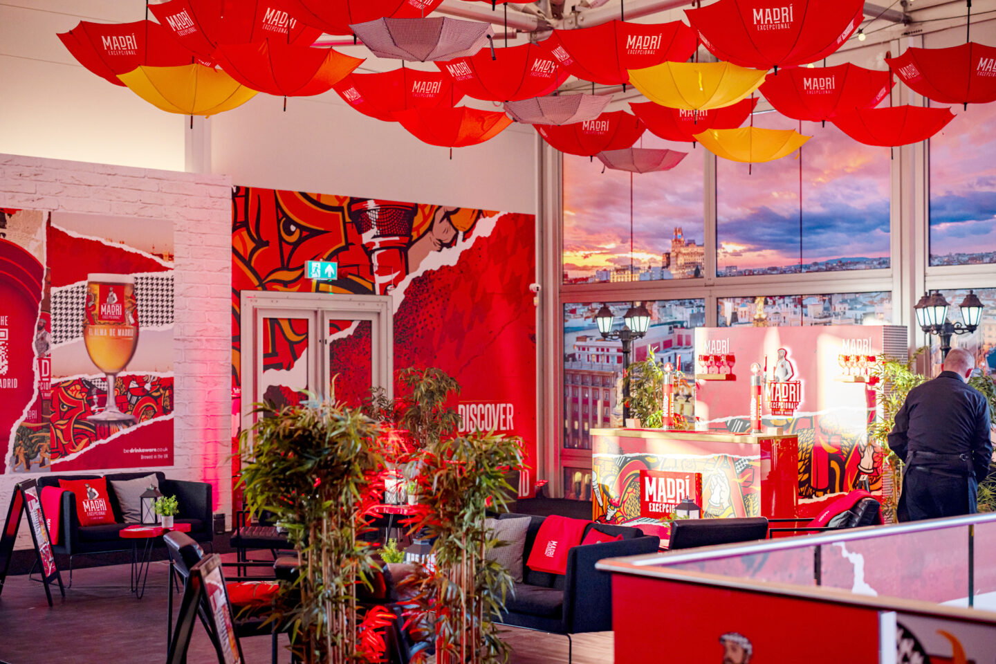 Browse Evolution London Highlights - Gallery | Evolution London