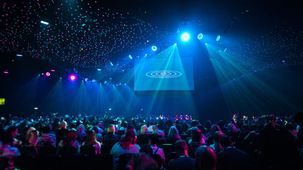 Reward Gateway Summit 2024 | Evolution London