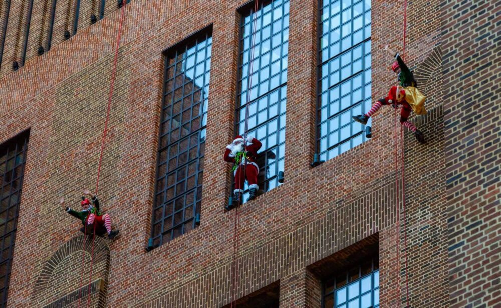 What’s on in Battersea this Christmas | Evolution London